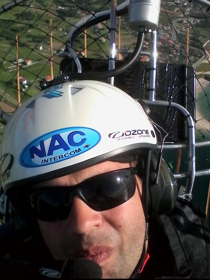 REVIEW POLINI THOR 250 CC. | Volarenparamotor.com