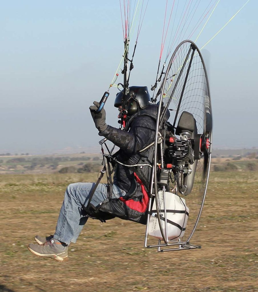ULTIMAS NOVEDADES DE AIR CONCEPTION: EL REVOLUTION 200 XTREM Y EL ...
