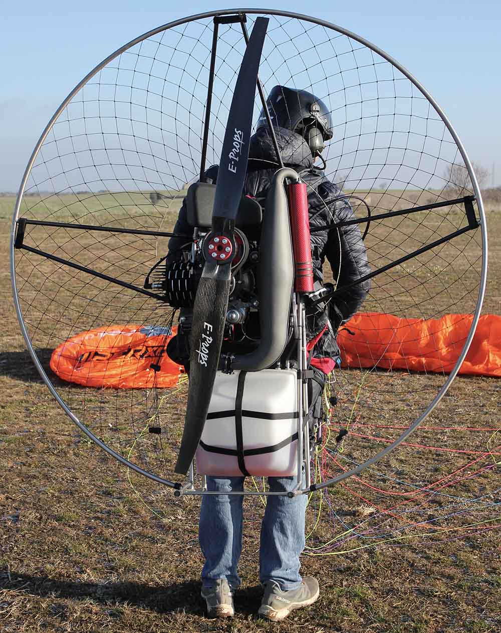 ULTIMAS NOVEDADES DE AIR CONCEPTION: EL REVOLUTION 200 XTREM Y EL ...